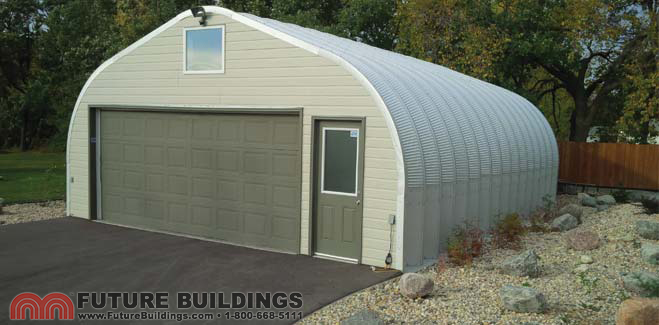 Steel Garage Kits | FUTURE BUILDINGS Steel Garage Kits | FUTURE BUILDINGS