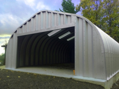 DIY Metal Building Kits - Your 1 Guide to Easy Construction